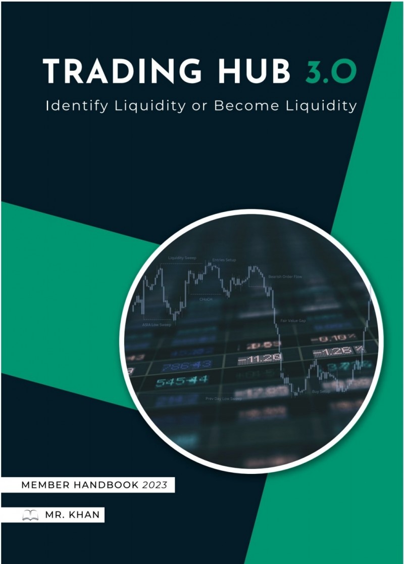 Buy Trading HUB 3.0 by MrHowSolved on Selar