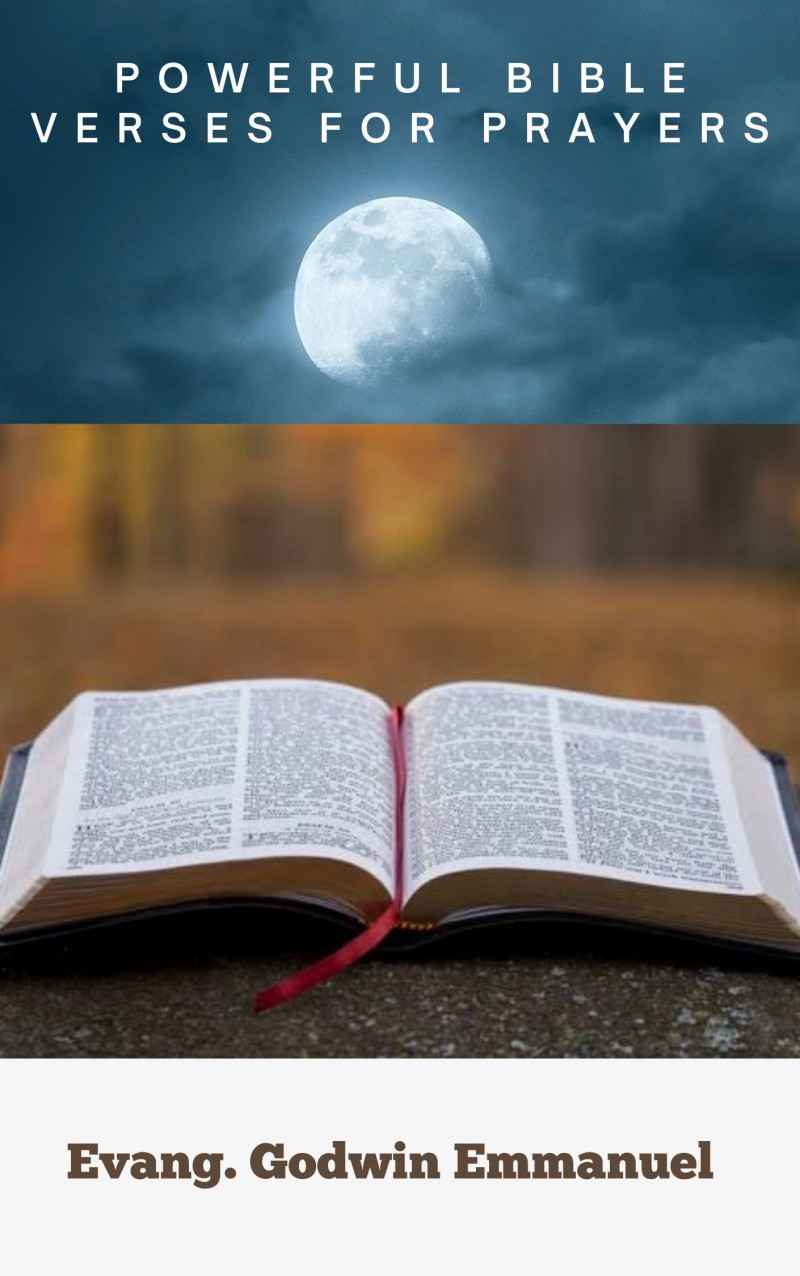 Emmanuel Bible Quotes