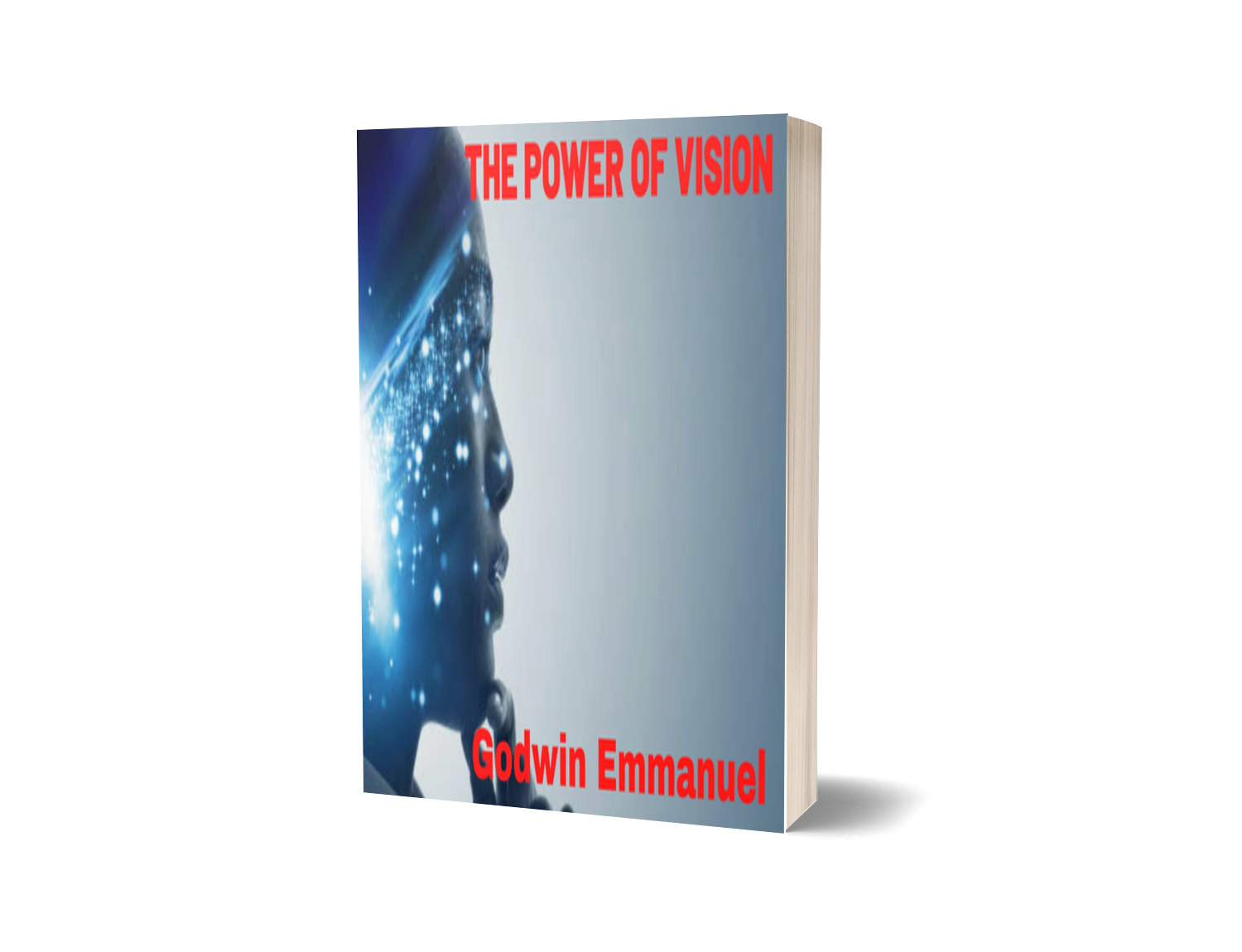 Buy The power of vision by Godwin Emmanuel on Selar