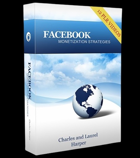 Buy Facebook Monitization Strategies by SGT DIGITALS HUB on Selar