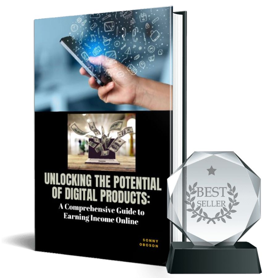 Buy Unlocking the Potential of Digital Products: A Comprehensive Guide ...