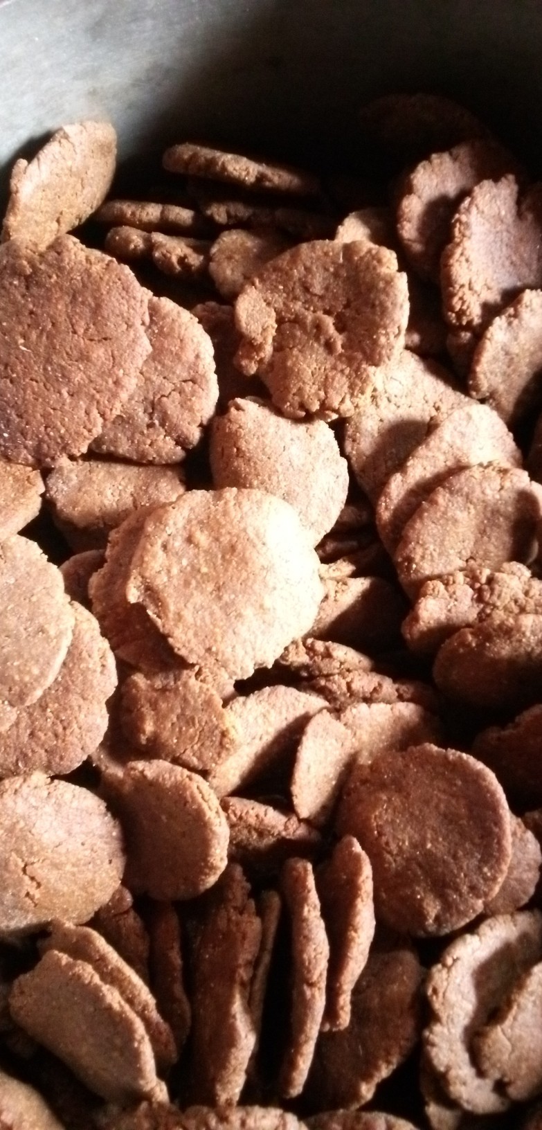 Buy Kuli kuli by RASHIDA HAMMAN on Selar