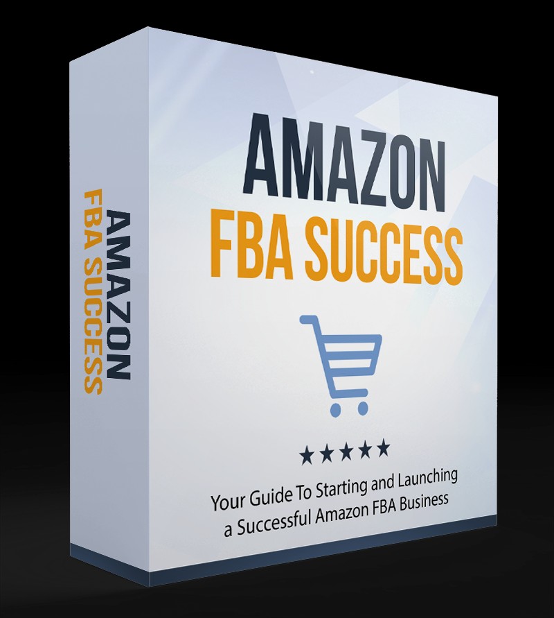 Buy Amazon FBA success course by Abduljabbar muatapha on Selar