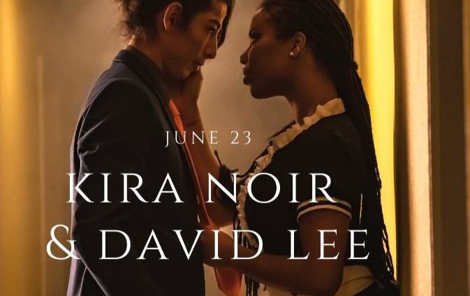 Buy SNOOP AROUND: Kira Noir & David Lee by Dogara Caesar on Selar