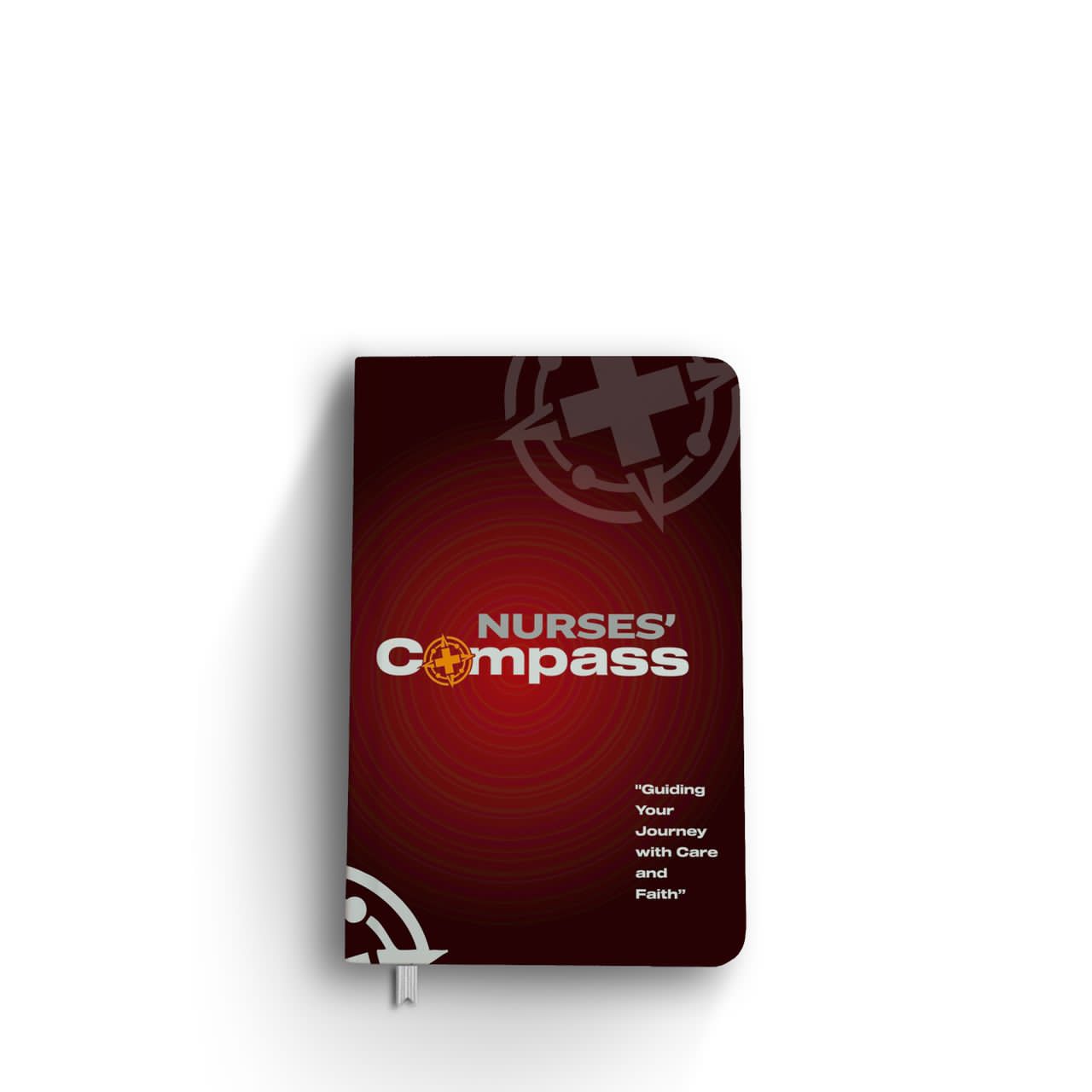 Buy NURSES' COMPASS by My nursing journal on Selar