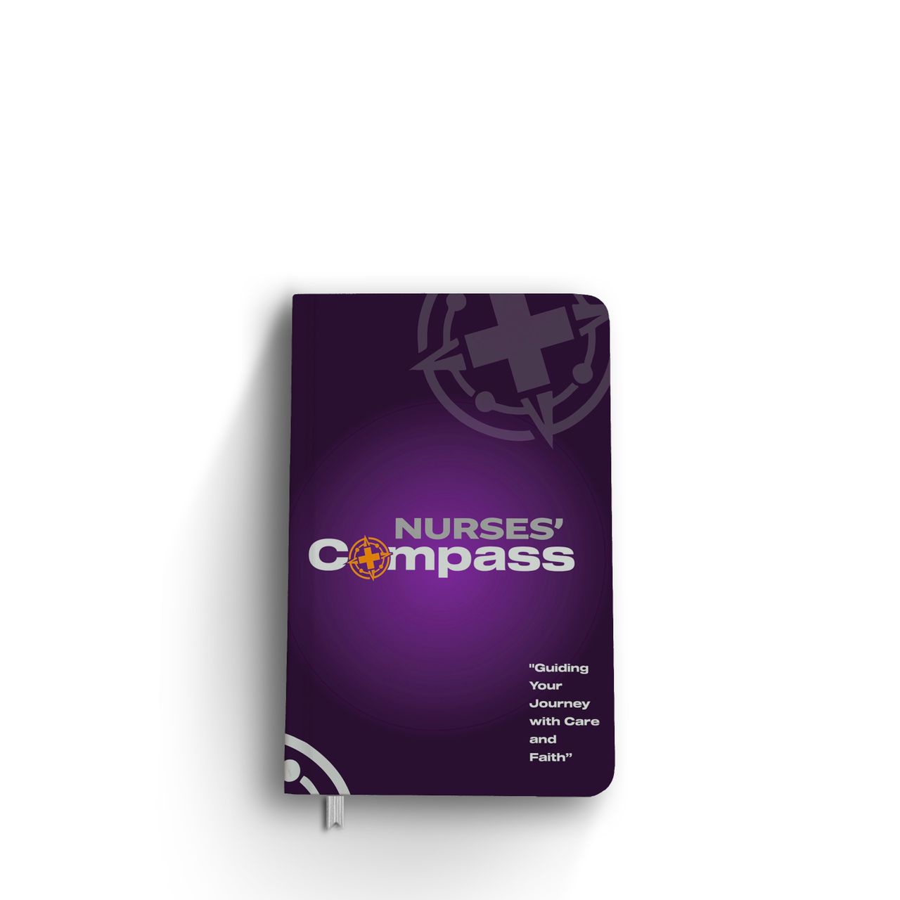 Buy NURSES' COMPASS by My nursing journal on Selar