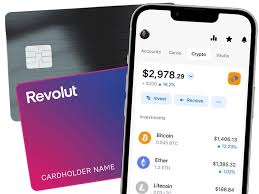 Get OPEN A REVOLUT BANK ACCOUNT IN 2 MINUTES by Peace harmony on Selar