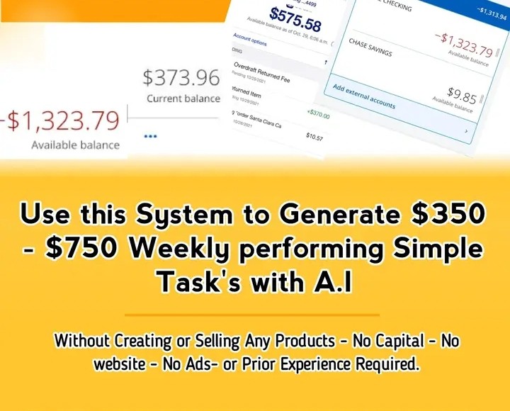 Buy Academic Writing (Make $350 - $750 Weekly Performing Simple Tasks by Digitech Studios on Selar