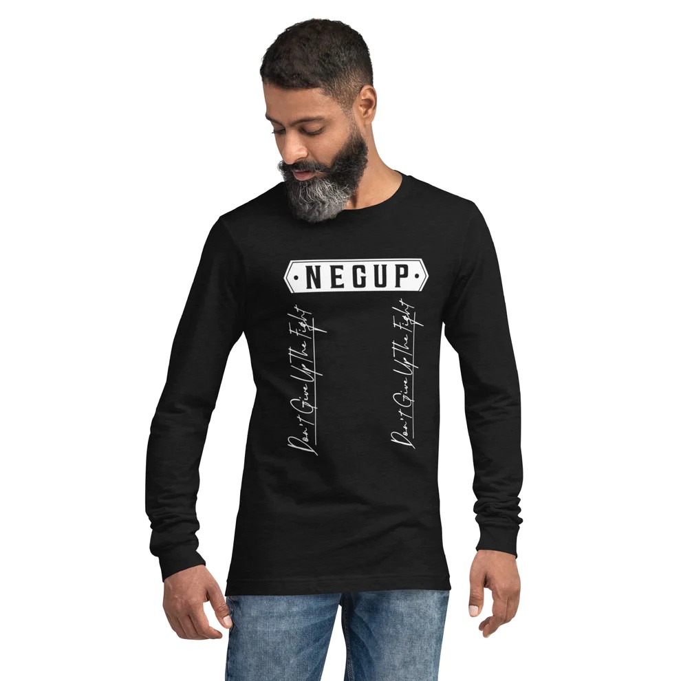 Buy Black long sleeve by OLADELE OLUMIDE on Selar