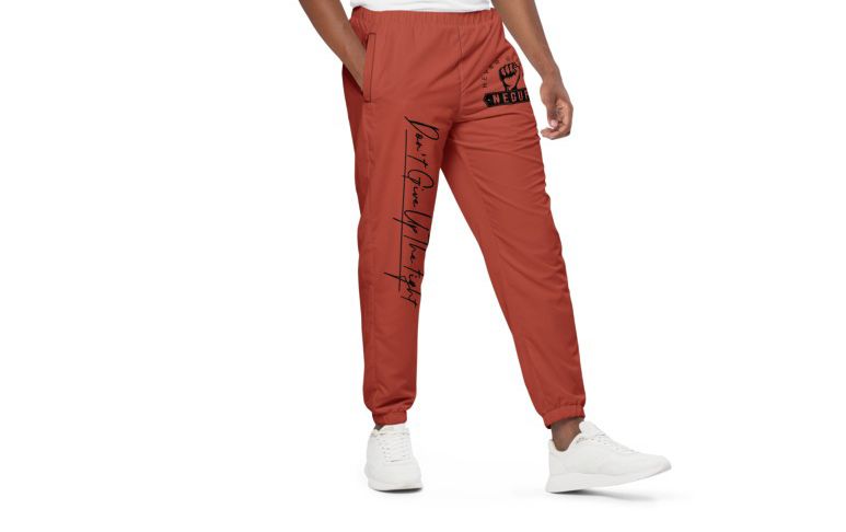 Buy Unisex joggers by OLADELE OLUMIDE on Selar
