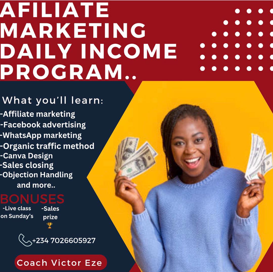 Buy AMDIP by Nnaji Tochukwu on Selar