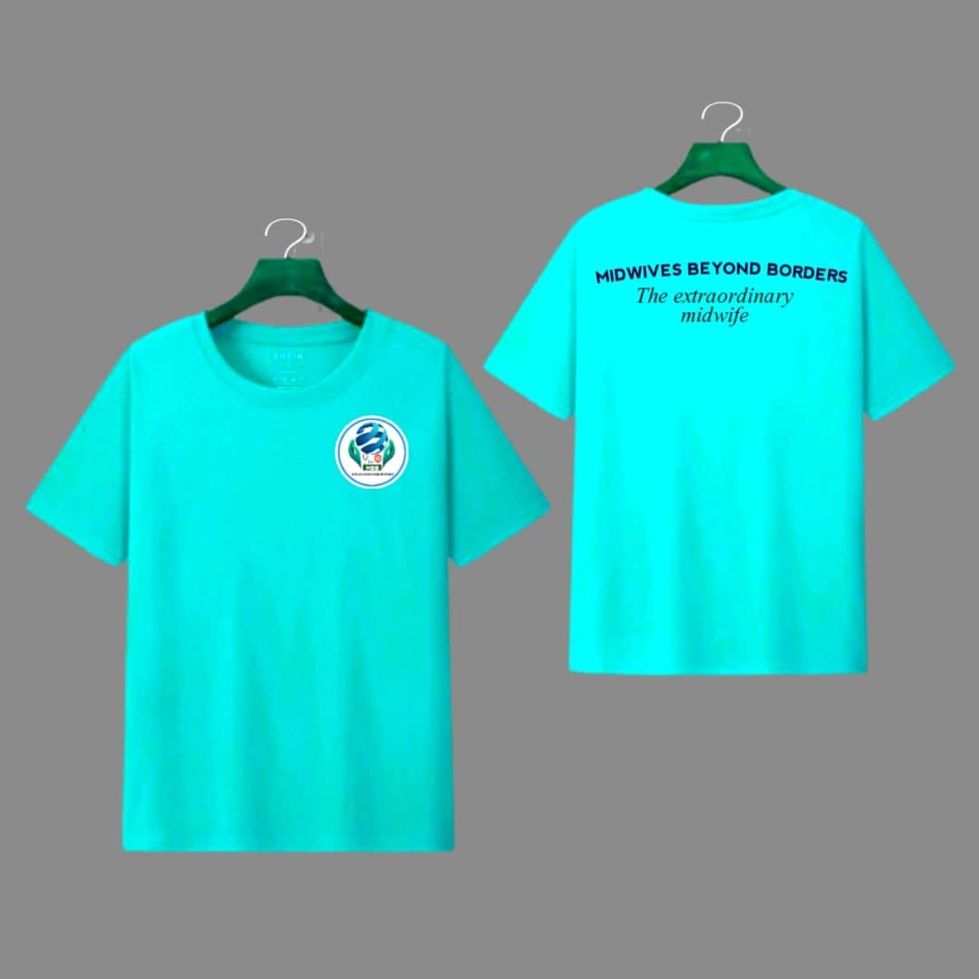 Buy MIDWIVES BEYONG BORDERS by Ambrose Naah on Selar