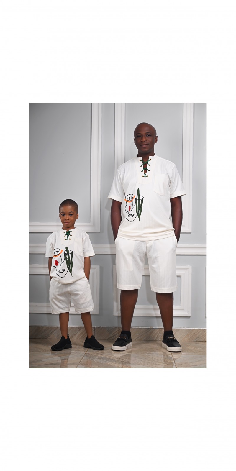 Buy JADA by Nabellacouture - clothing on Selar