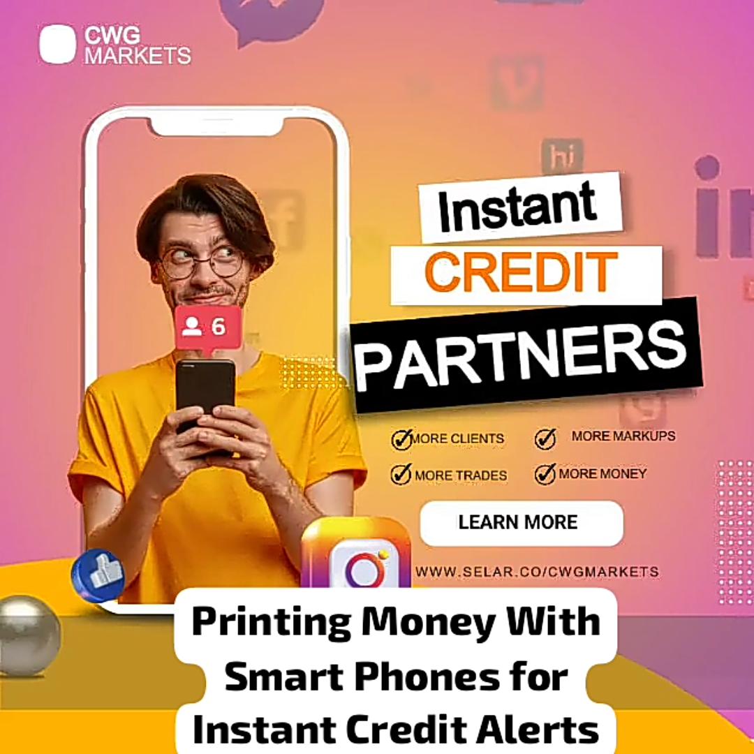 Get Your Instant Credit Accounts by Naltom Sports Talents Development ...