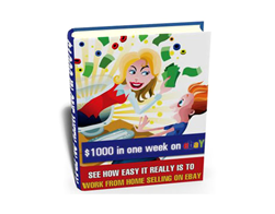 Get $1,000 Per Week on eBay by Netinformat on Selar