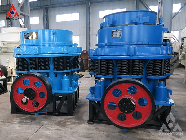 Buy Symones cone crushers very strong by Chukwuma Richard on Selar