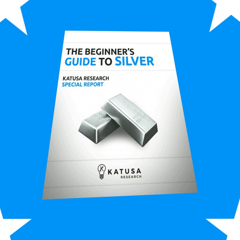Buy The Beginner S Guide To Silver E Book By Dominic Omeiza Adinoyi