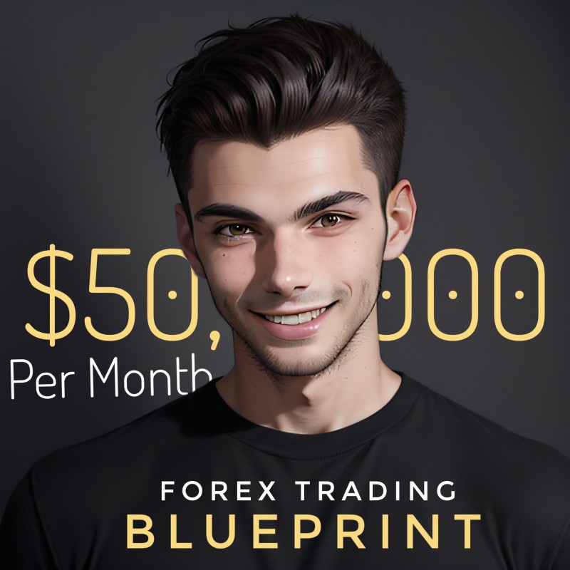 Buy Forex Trading Mastery: How I Made Over $50,000 Blueprint by James ...