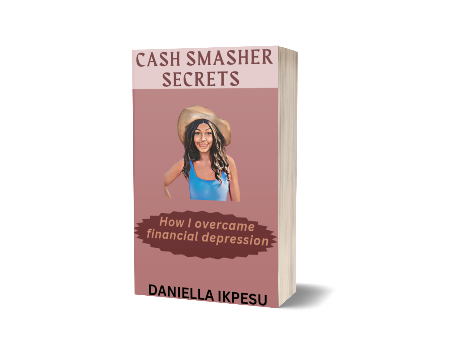 Buy CASH SMASHER SECRETS by Daniella Ikpesu on Selar