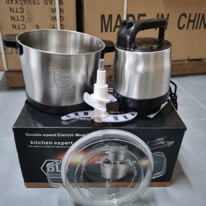 Buy Electric Yam pounder by Nikki Store on Selar