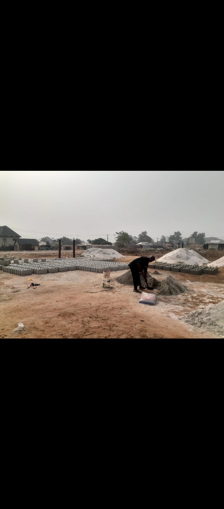 Buy Building blocks by Nnadi chijioke favour on Selar