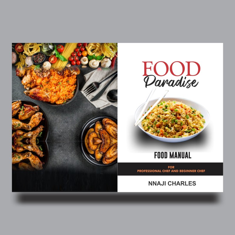 Buy Food Paradise by Nnaji charles on Selar