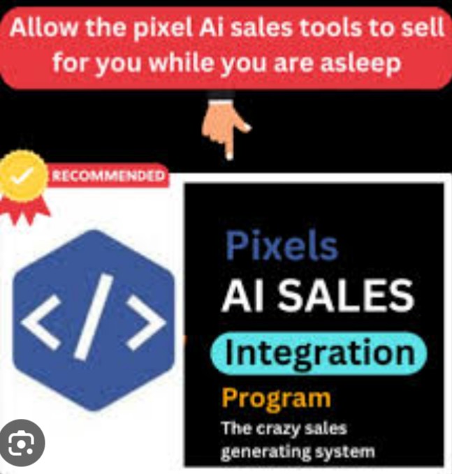 Buy AI SALES INTEGRATION COURSE (ASIC) by Okeke chinonso joshua on Selar