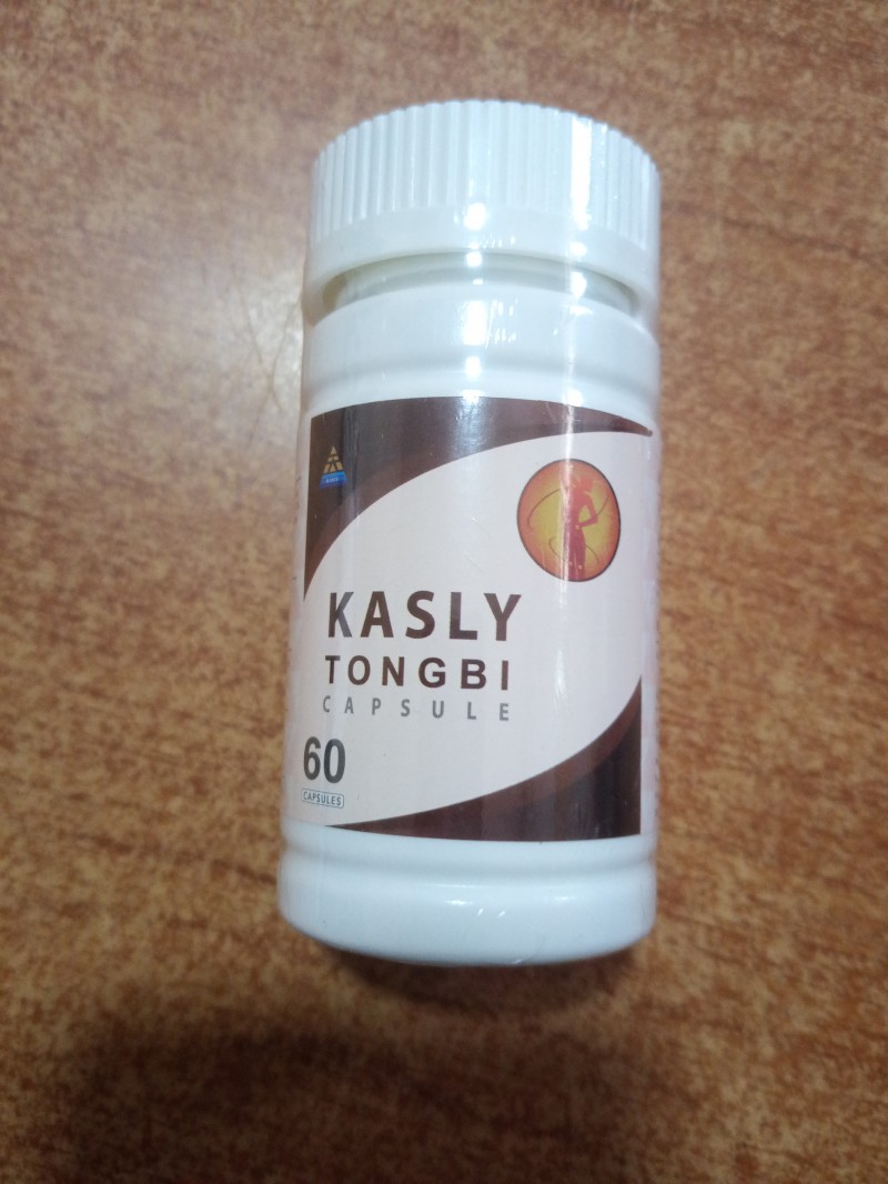 Buy KASLY TONGBI by Precious health & services on Selar