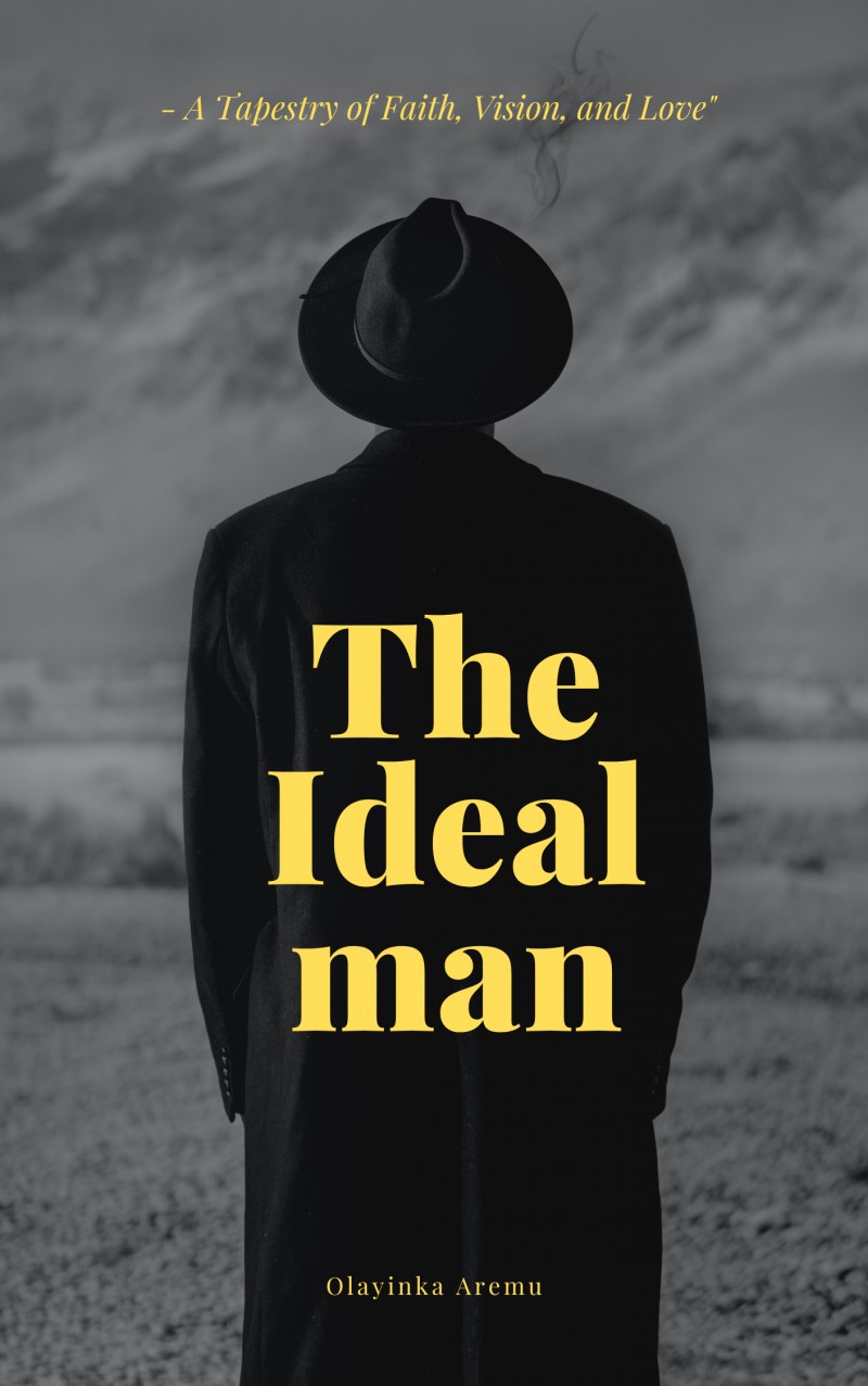 Get The Ideal Man Ebook by NCO Healthcare Consulting on Selar.co