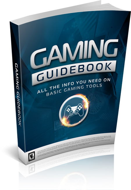 Buy Gaming Guide Book by Nwtbooksolutions on Selar