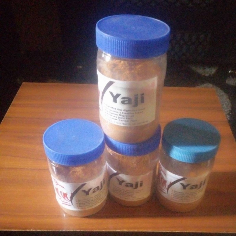 Buy Elibas mixed spices by Elizabeth Essiene on Selar