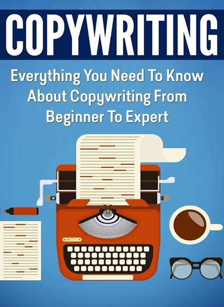 Buy COPYWRITING BLUEPRINT by AFFILIATE ACADEMY on Selar