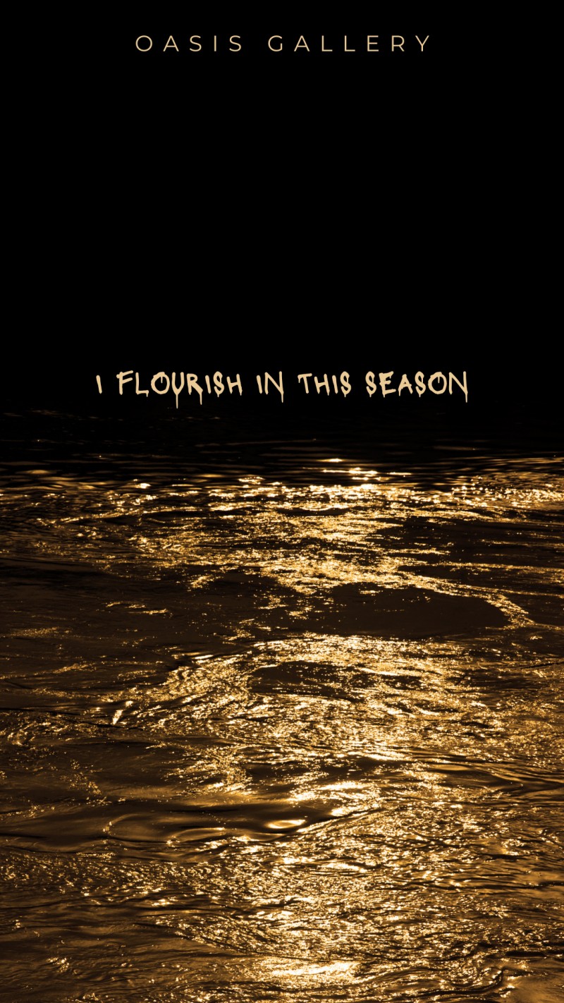 Buy Flourishing - COZA Theme (Phone Wallpapers) by Kamaq Bookstore on Selar