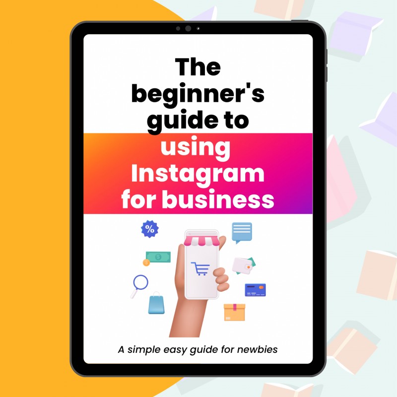Buy The beginner's guide to using Instagram for business by Make ...