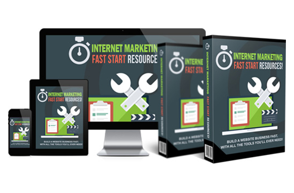 Buy Marketing > Internet Marketing Fast Start Resources by Michael ...