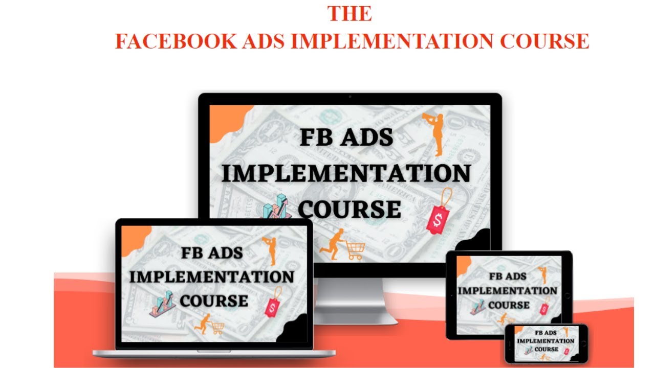 Buy SIMPLIFIED FACEBOOK AD COURSE (by Obasi Obinna) by Obasi obinna on ...