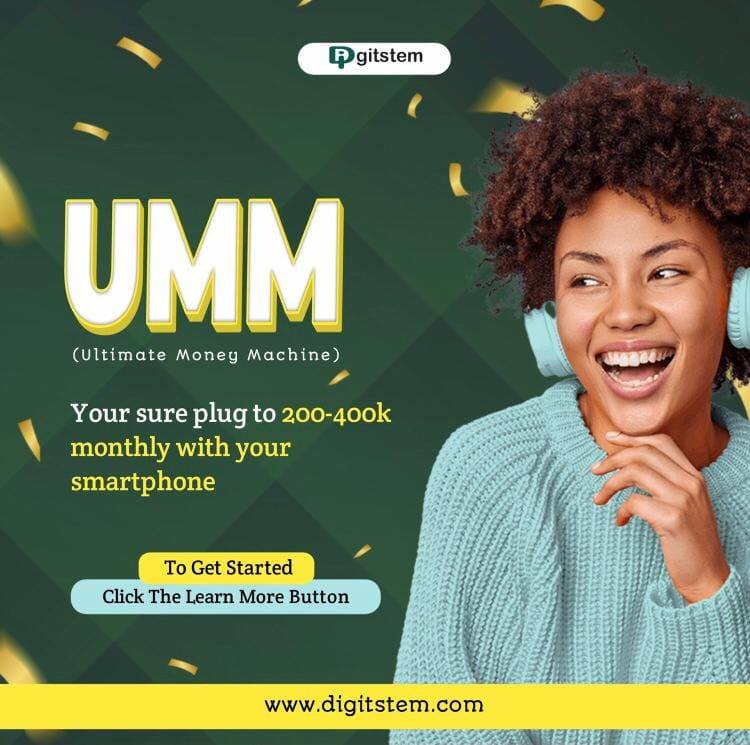 Buy ultimate money machine course by Obasi obinna on Selar