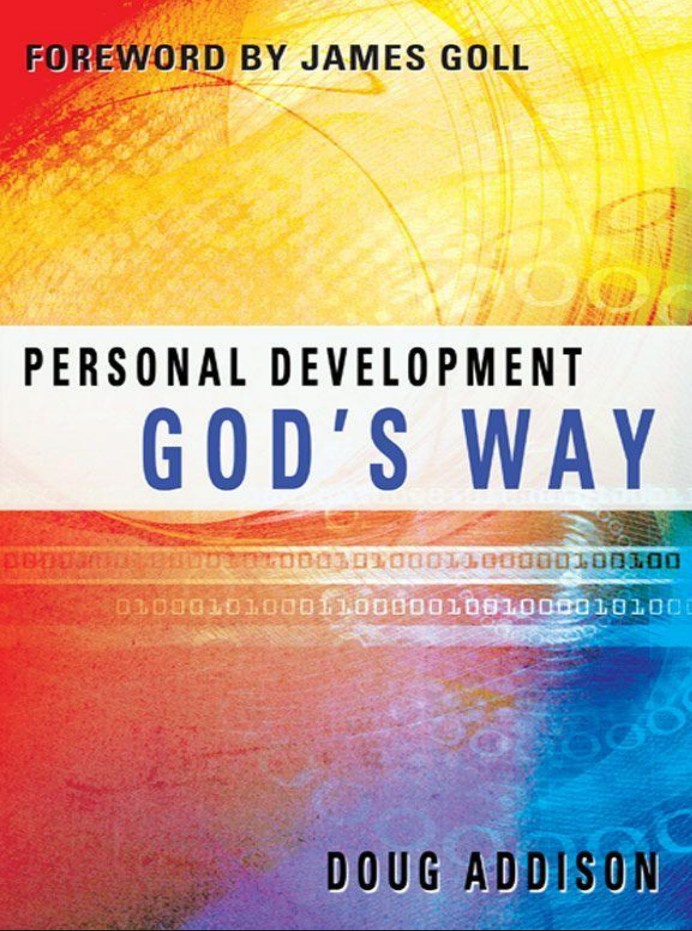 Buy PERSONAL DEVELOPMENT GOD'S WAY by LIBERTY BOOK SHOP on Selar