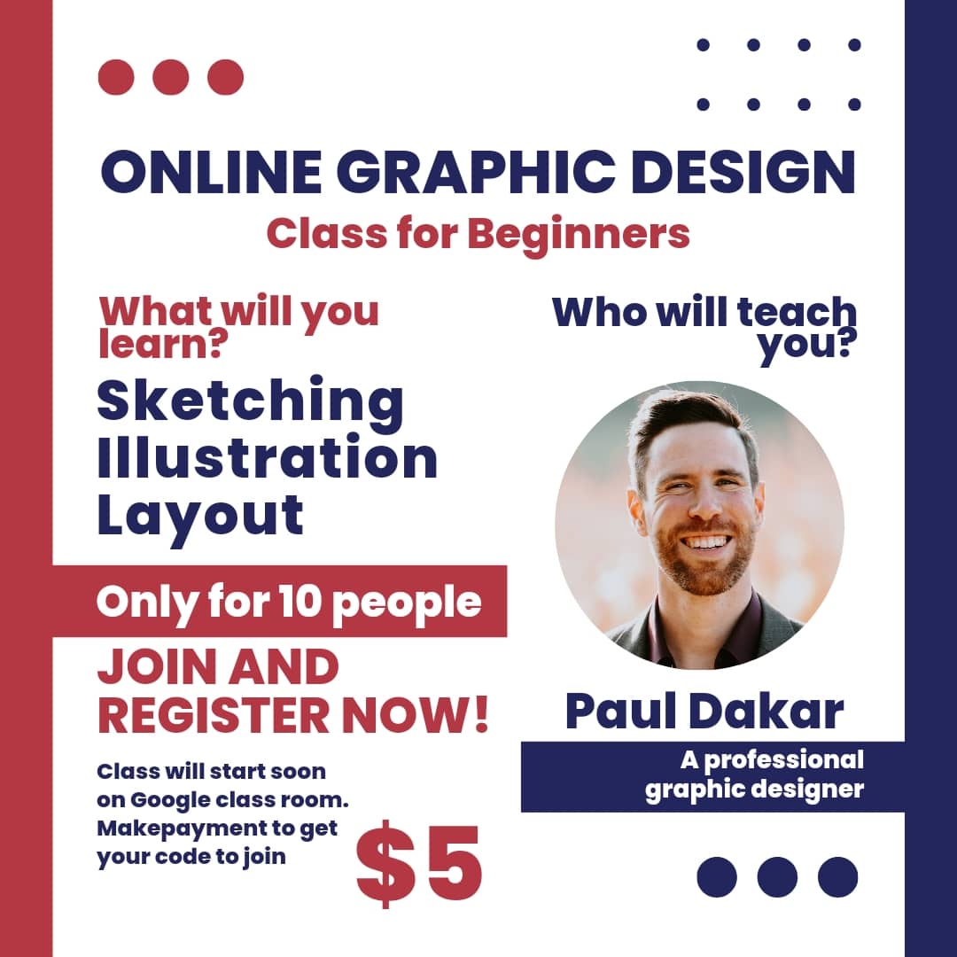 Buy Learn Graphics Design by Paul Daka on Selar