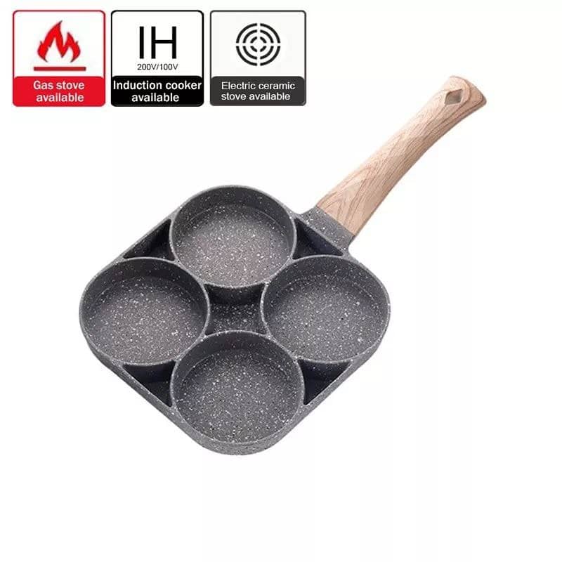 Buy 4 way pancake pan by SAM Og on Selar
