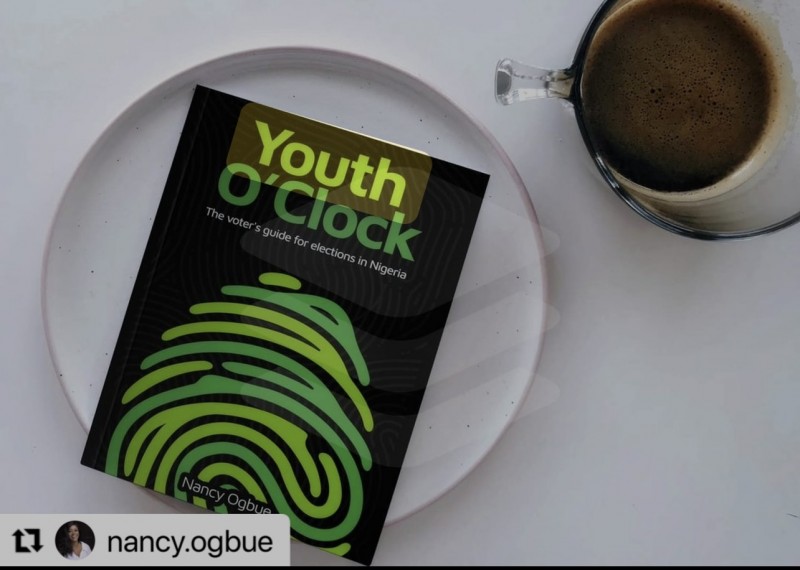 Get YOUTH O' CLOCK by The Nancy on Selar