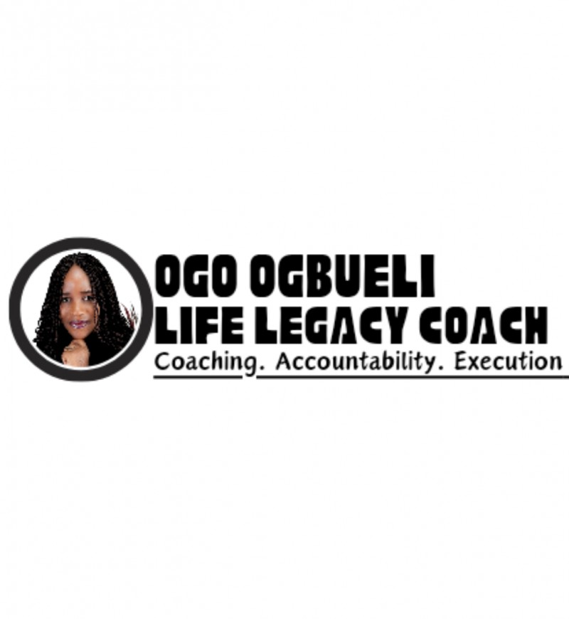 Buy Exclusive One-Year Life Legacy Coaching Retainer by Ogo Ogbueli on ...