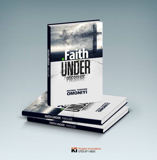 Buy Faith Under Pressure by OTM Innovations on Selar