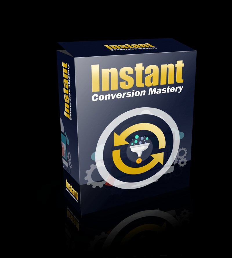 Buy Instant Conversion Mastery by Sale Digital on Selar