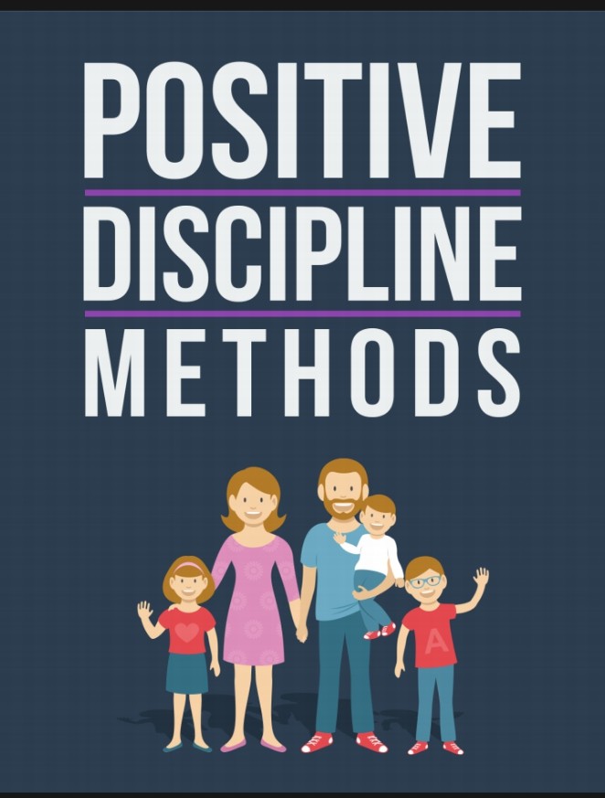 Buy Positive Discipline Methods by Oji Moses Abraham on Selar