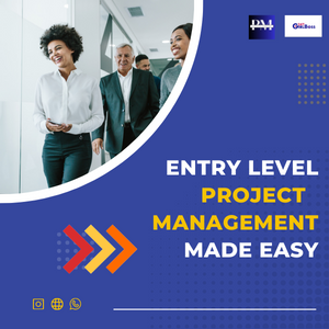 Buy Entry Level Project Management Made Easy - THE 10 WEEKS INTENSIVE ...