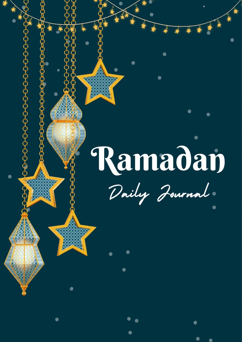 Buy The month of ramadan by Adeniyi mariam on Selar