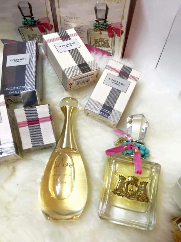 Buy Adorable perfume by Okonkwo Oliver chijioke on Selar