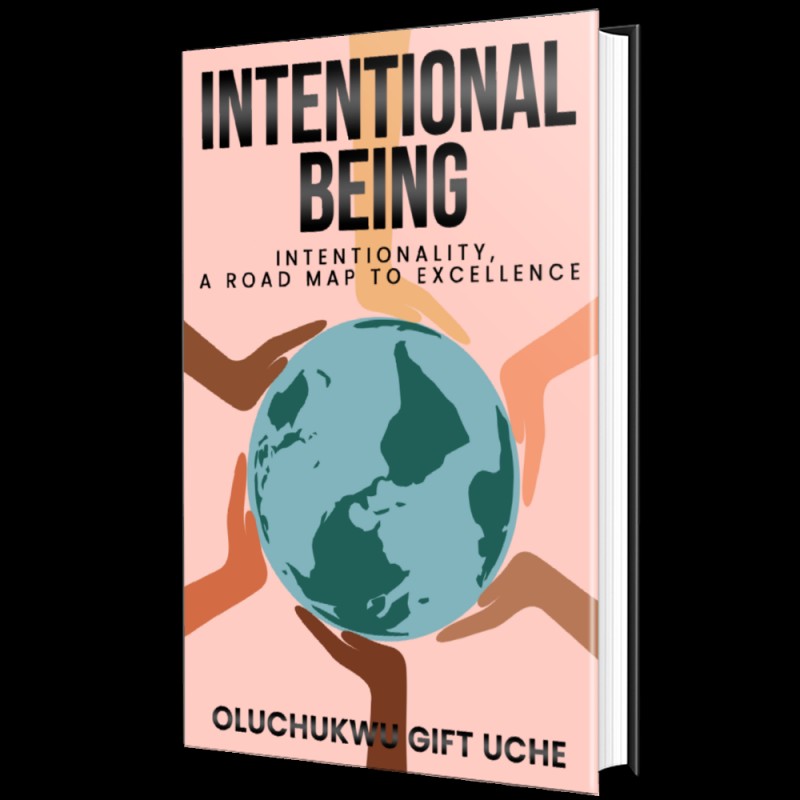 Buy Ebook by Oluchi gift uche on Selar.co