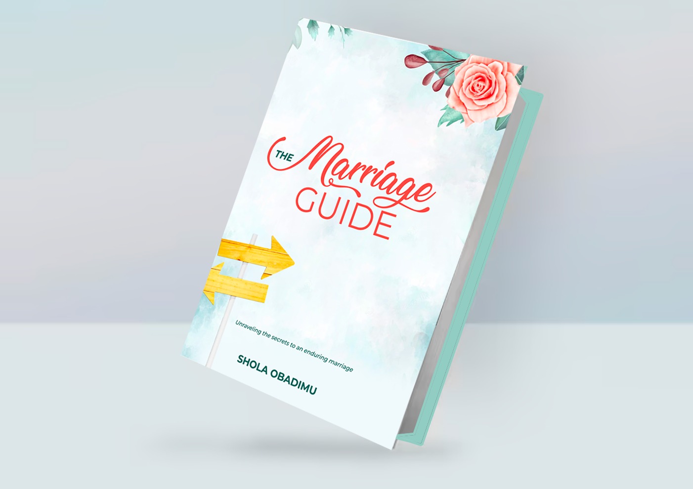 Buy THE MARRIAGE GUIDE by Oluoba's Transformational store on Selar